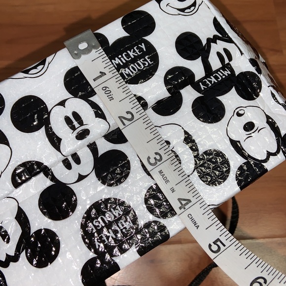 Daiso | Bags | Nwt Daiso Mickey Mouse Tote Lunch Bag | Poshmark